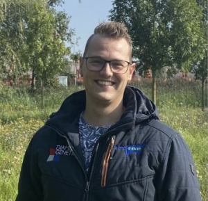 Over ons – Diamond Genetics